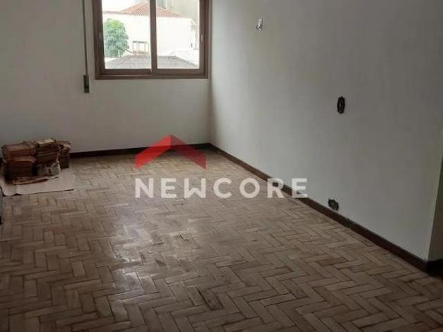 Apartamento em Rua Frederico Abranches Vila Buarque São Paulo/SP