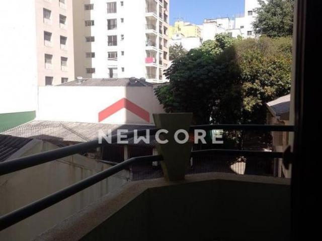 Apartamento em Rua Frederico Abranches Vila Buarque São Paulo/SP