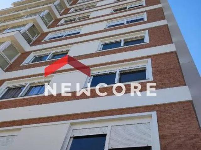 Apartamento em Rua Frederico Guilherme Ludwig Centro Canoas/RS