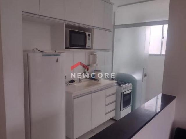 Apartamento em Rua Frederico Harder Jardim Novo Mundo Sorocaba/SP