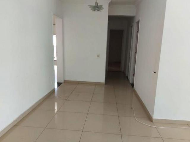 Apartamento em Rua Frei Caneca Vila São Pedro Santo André/SP