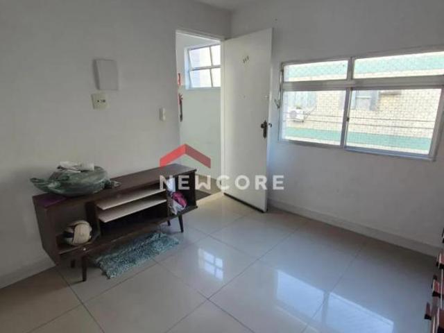 Apartamento em Rua Frei Francisco Sampaio Aparecida Santos/SP