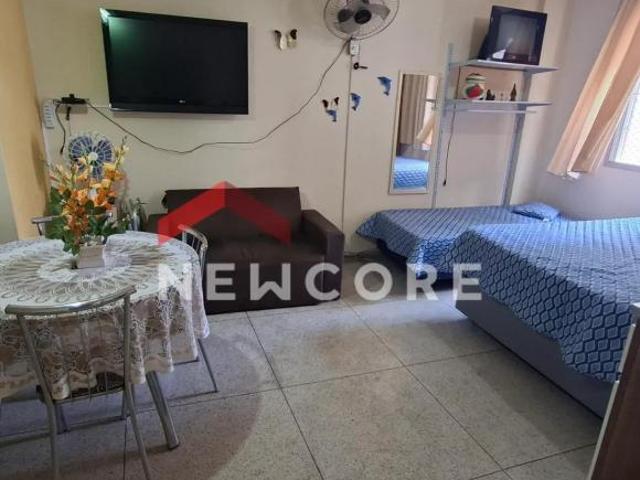 Apartamento em Rua Frei Gaspar Centro São Vicente/SP
