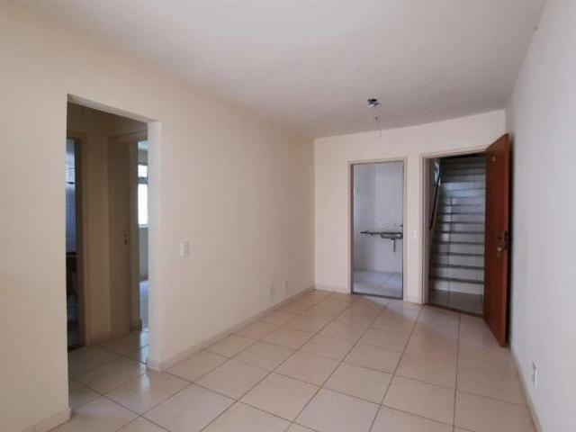 Apartamento em Rua Frei Luiz de Souza João Pinheiro Belo Horizonte/MG