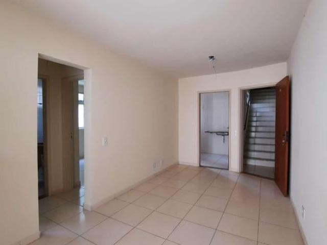 Apartamento em Rua Frei Luiz de Souza João Pinheiro Belo Horizonte/MG