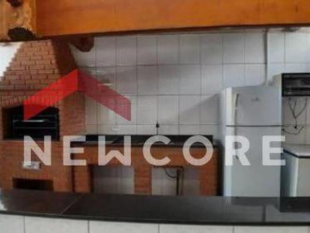 Apartamento em Rua Frei Manuel Calado Vila Marari São Paulo/SP