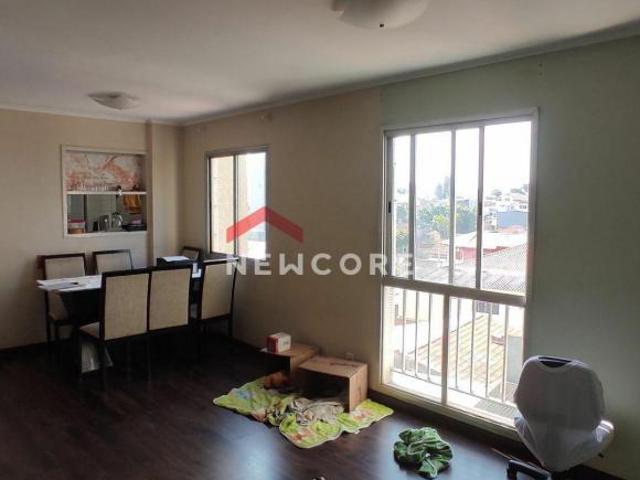 Apartamento em Rua Frei Manuel Calado Vila Marari São Paulo/SP