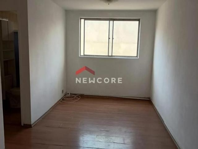Apartamento em Rua Frei Manuel do Desterro Vila Esperança São Paulo/SP