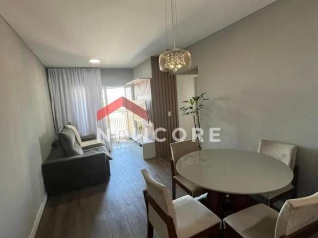 Apartamento em Rua Freire de Andrade Assunção São Bernardo do Campo/SP