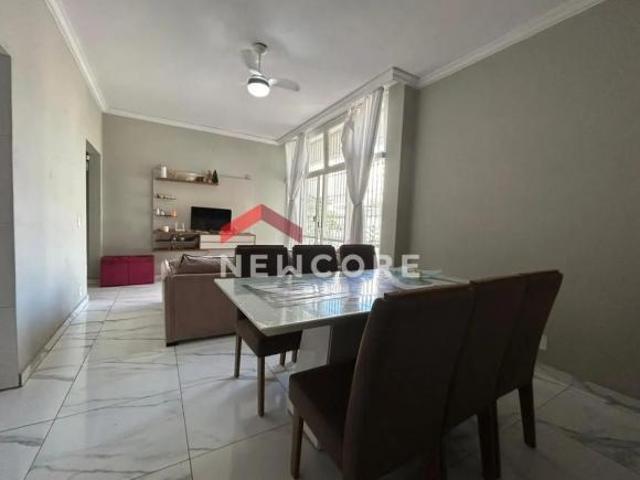 Apartamento em Rua Freitas Guimarães Itararé São Vicente/SP