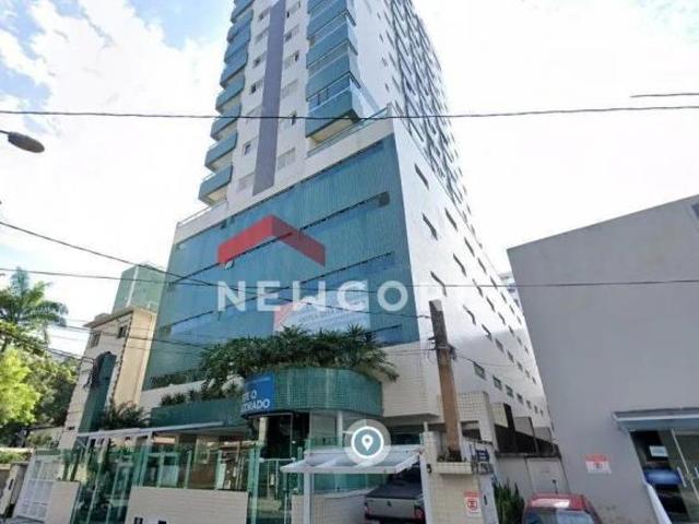 Apartamento em Rua Freitas Guimarães Itararé São Vicente/SP
