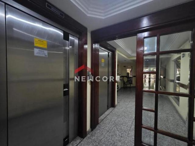 Apartamento em Rua Freitas Guimarães Itararé São Vicente/SP