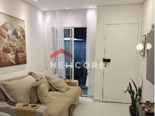 Apartamento em Rua Frieda Nova Gerty São Caetano do Sul/SP