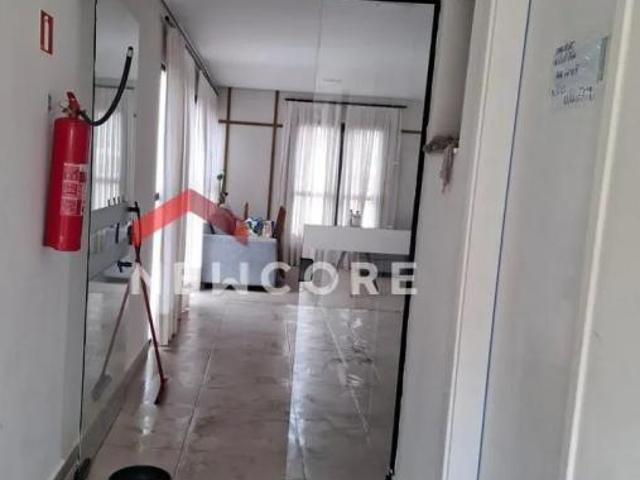 Apartamento em Rua Friedrich Kristian Berg Lageado Cotia/SP