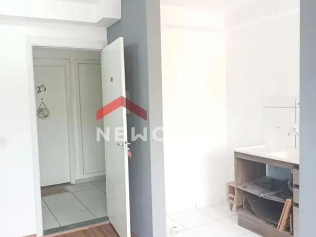 Apartamento em Rua Friedrich Kristian Berg Lageado Cotia/SP