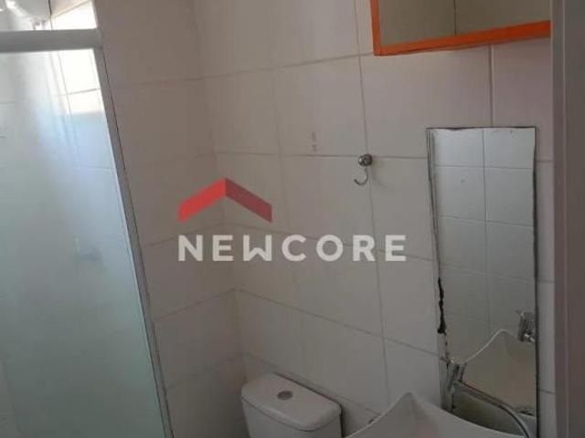 Apartamento em Rua Friedrich Von Voith Jardim São João Jaraguá São Paulo/SP
