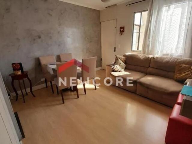 Apartamento em Rua Kokira Jardim Amazonas Campinas/SP