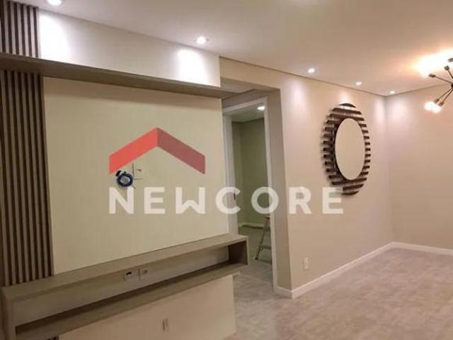 Apartamento em Rua Kara Jardim do Mar São Bernardo do Campo/SP