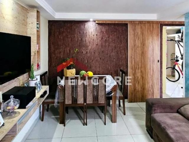 Apartamento em Rua Kasumo Sumizono Jardim Santa Teresa Mogi das Cruzes/SP