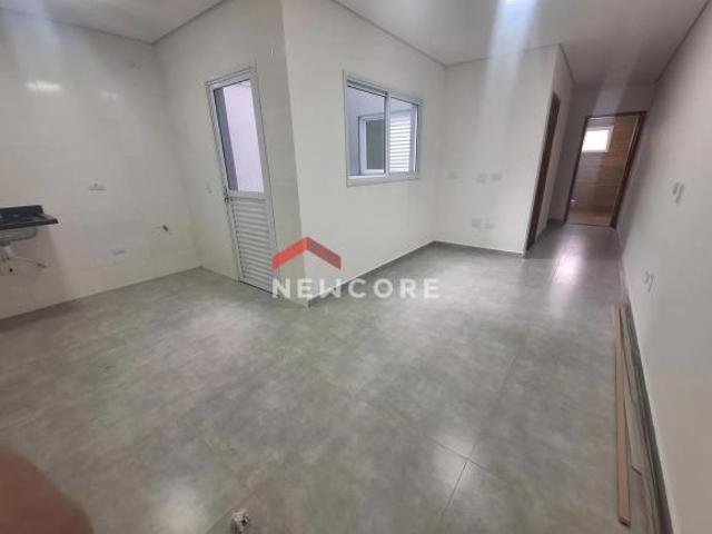 Apartamento em Rua Kepler Vila Suíça Santo André/SP