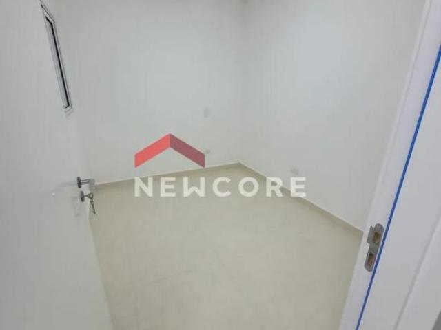 Apartamento em Rua Kepler Vila Suíça Santo André/SP