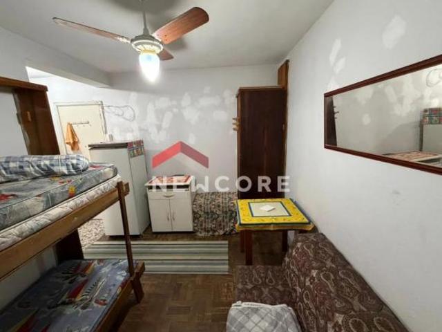 Apartamento em Rua Kikusaburo Tanaka Ocian Praia Grande/SP