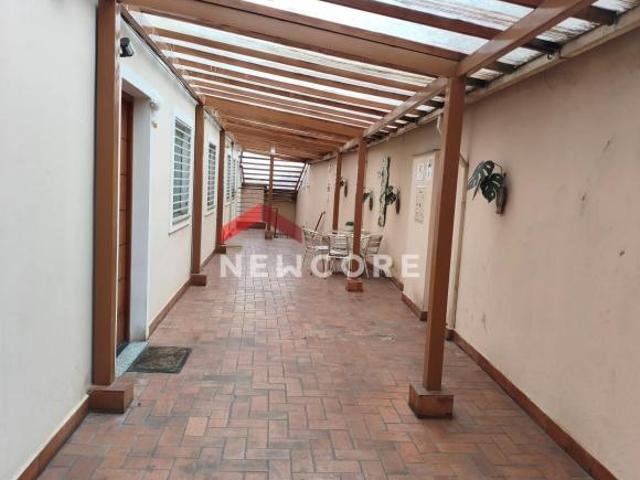 Apartamento em Rua Homem de Almeida Alto das Mercês São João Del Rei/MG