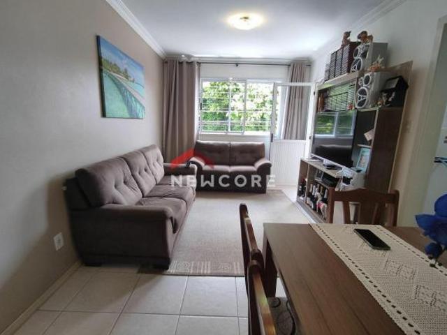 Apartamento em Rua Honeyde Bertussi Vinhedos Caxias do Sul/RS