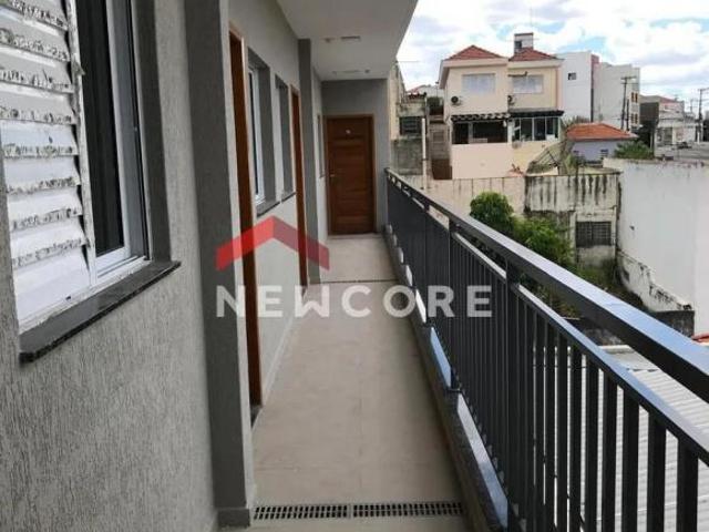 Apartamento em Rua Horizonte Vila Antonina São Paulo/SP