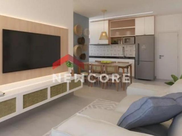 Apartamento em Rua Hortência Pinto Noronha Balneário Gardem Mar Caraguatatuba/SP