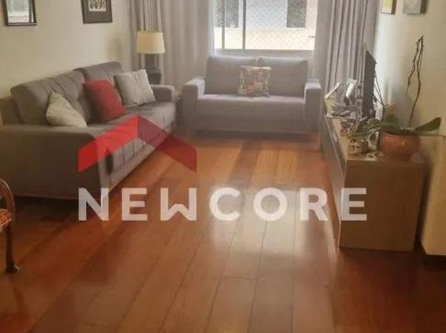 Apartamento em Rua Haddock Lobo Cerqueira César São Paulo/SP