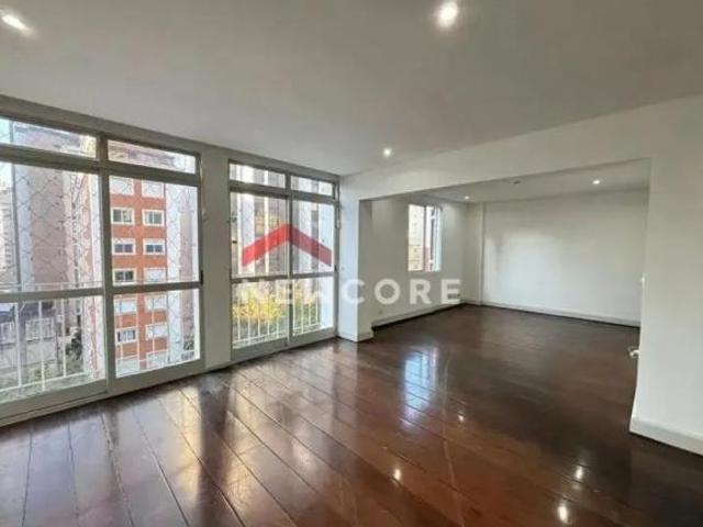 Apartamento em Rua Haddock Lobo Cerqueira César São Paulo/SP