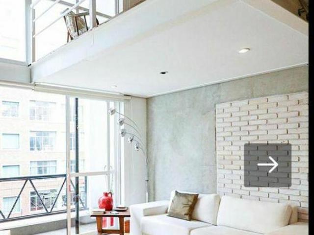 Apartamento em Rua Haddock Lobo Cerqueira César São Paulo/SP