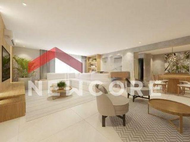 Apartamento em Rua Haddock Lobo Cerqueira César São Paulo/SP