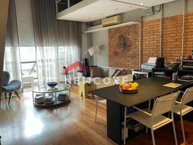 Apartamento em Rua Haddock Lobo Jardim América São Paulo/SP