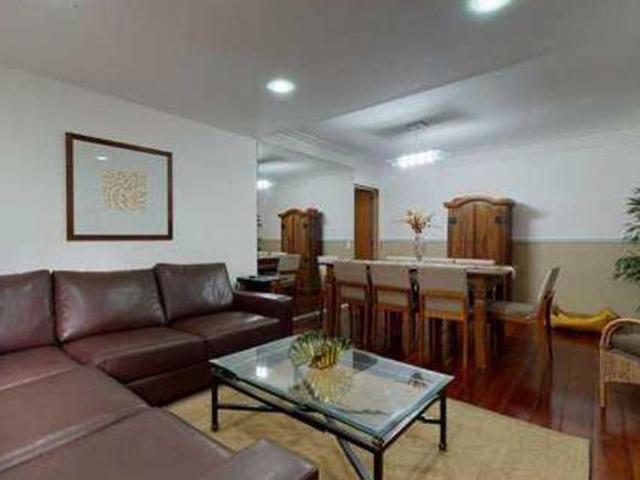 Apartamento em Rua Haddock Lobo Jardim América São Paulo/SP