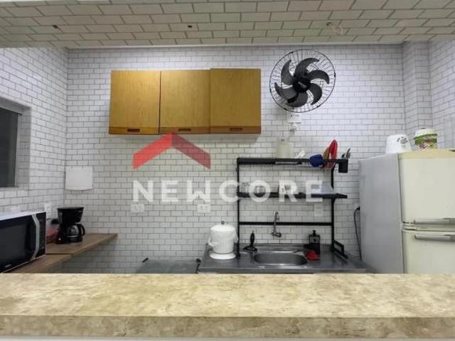 Apartamento em Rua Haiti Guilhermina Praia Grande/SP