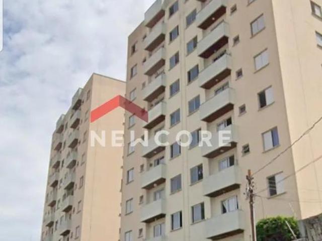 Apartamento em Rua Hamilton Prado Chácara Belenzinho São Paulo/SP