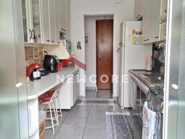 Apartamento em Rua Hamilton Prado Chácara Belenzinho São Paulo/SP