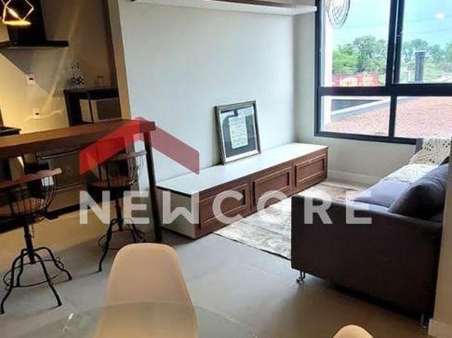 Apartamento em Rua Heitor Astrogildo Lopes Gleba Fazenda Palhano Londrina/PR
