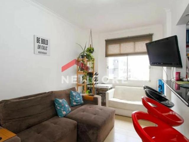 Apartamento em Rua Heitor Penteado Sumarezinho São Paulo/SP