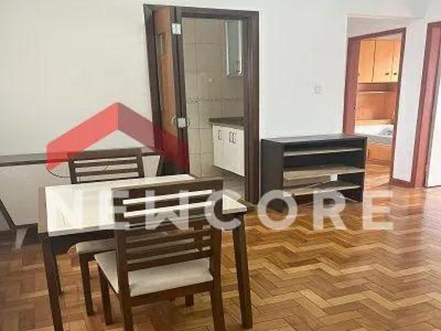 Apartamento em Rua Heitor Penteado Sumarezinho São Paulo/SP