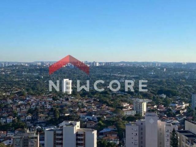 Apartamento em Rua Heitor Penteado Sumarezinho São Paulo/SP