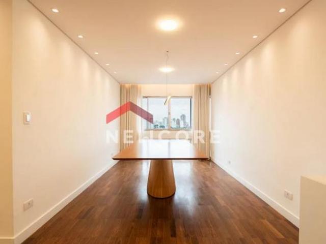 Apartamento em Rua Heitor Penteado Sumarezinho São Paulo/SP