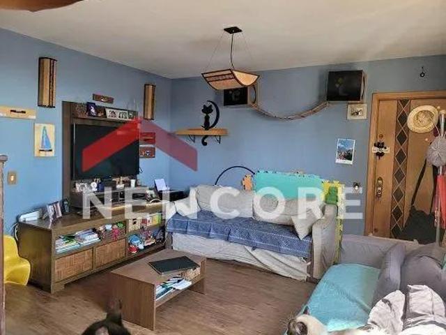 Apartamento em Rua Heitor Penteado Sumarezinho São Paulo/SP