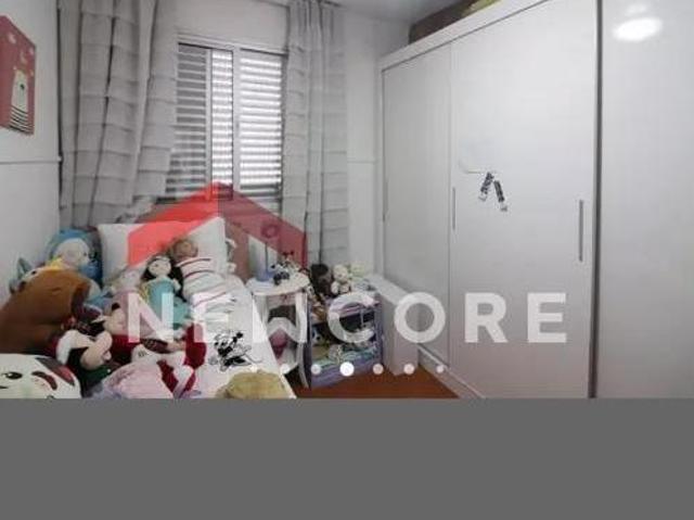 Apartamento em Rua Heizo Nakano Demarchi São Bernardo do Campo/SP