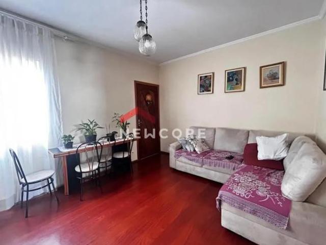 Apartamento em Rua Heizo Nakano Demarchi São Bernardo do Campo/SP