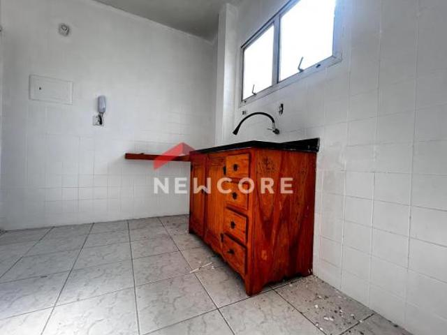 Apartamento em Rua Heizo Nakano Demarchi São Bernardo do Campo/SP