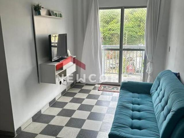 Apartamento em Rua Helena Aparecida Secol Nova Petrópolis São Bernardo do Campo/SP