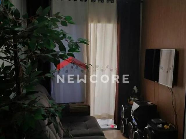 Apartamento em Rua Helena Aparecida Secol Nova Petrópolis São Bernardo do Campo/SP
